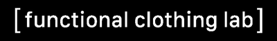 [ functional clothing lab ]