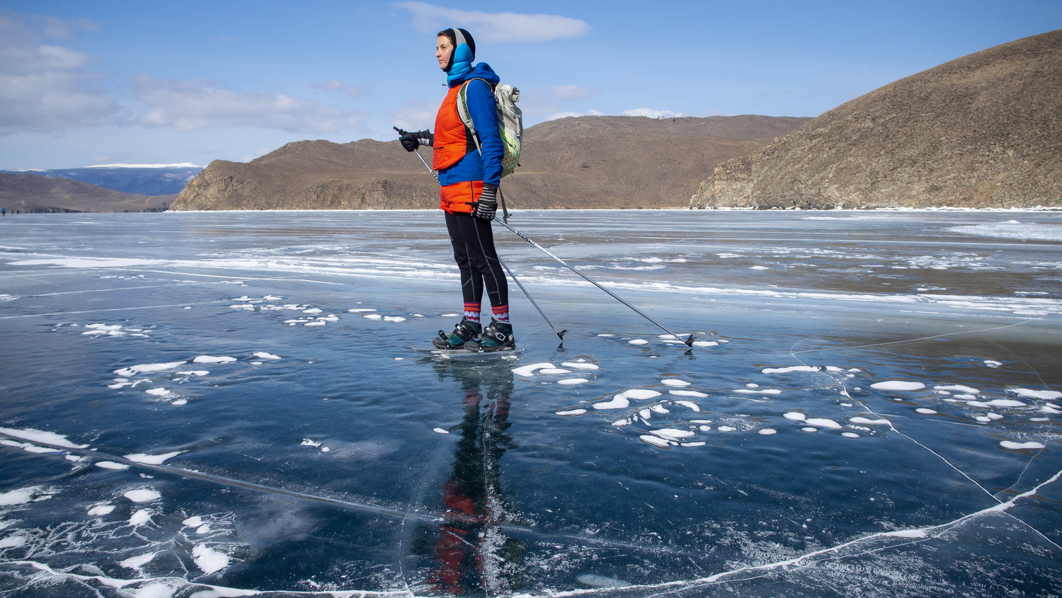 [ functional clothing lab ]